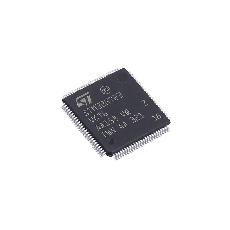 STM32H723VGT6 ARM Microcontroller MCU with 550 MHz Cortex-M7 CPU 1 ...